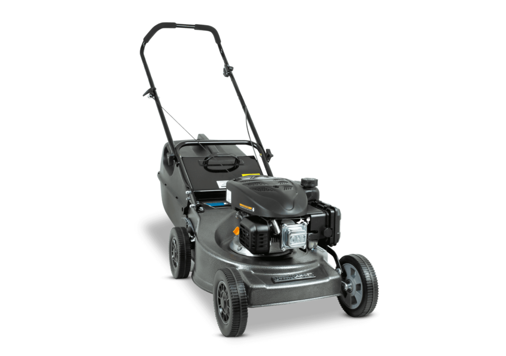 Bushranger 46TL4M Lawn Mower | Guildford Garden Machinery